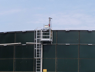 Waste Water | Climate Tanks™