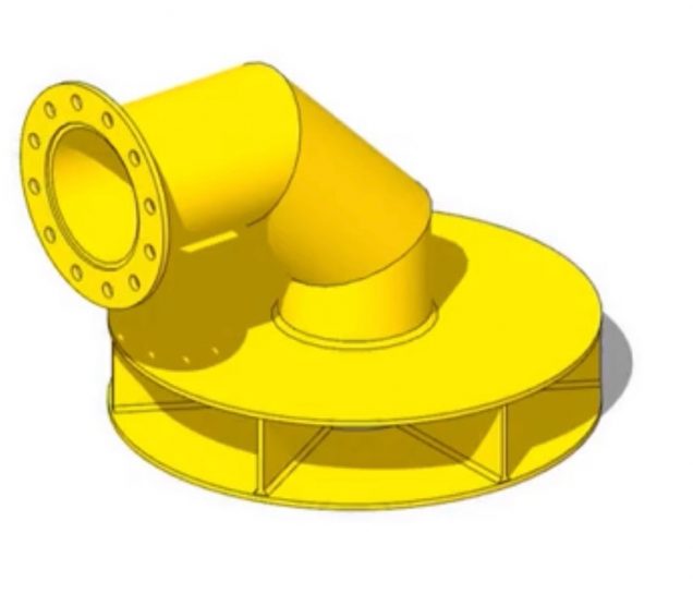 Halcyon Assembly™ Vortex Inhibitor & Plates | Climate Tanks™