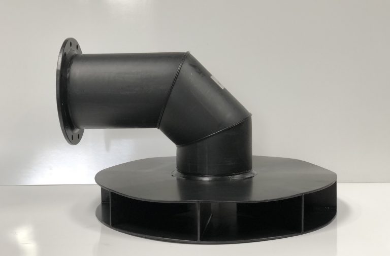 Climate Tanks™ | Halcyon Assembly™ Vortex Inhibitor & Plates