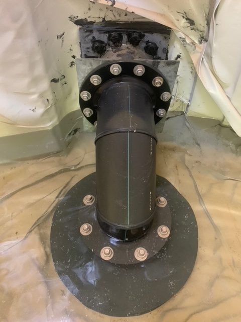 Climate Tanks™ | Halcyon Assembly™ Vortex Inhibitor & Plates | Climate ...