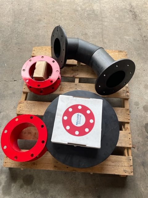 Climate Tanks™ | Halcyon Assembly™ Vortex Inhibitor & Plates | Climate ...