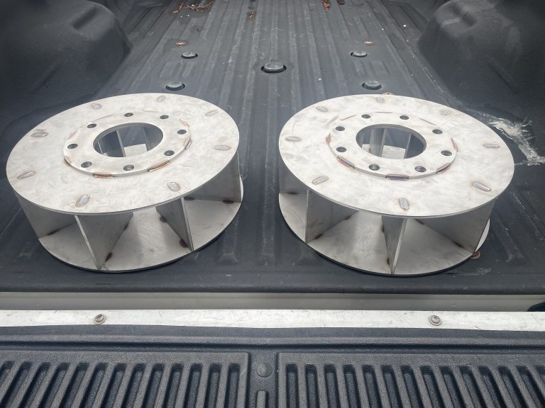 Halcyon Assembly™ Vortex Inhibitor & Plates | Climate Tanks™