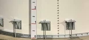 SeeLevel Blue™ Water Level Indicator | Climate Tanks™