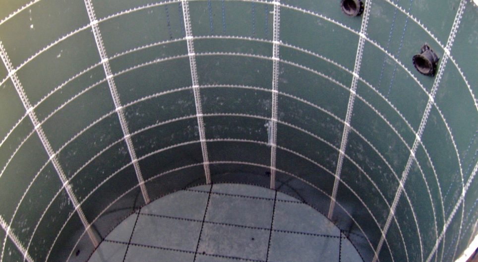 Anaerobic Digestion / Biogas | Climate Tanks™