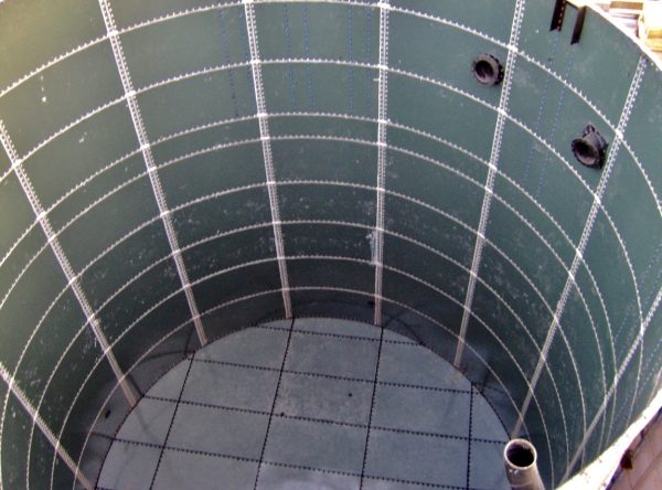 Nozzles, Connectors, and Flanges | Climate Tanks™