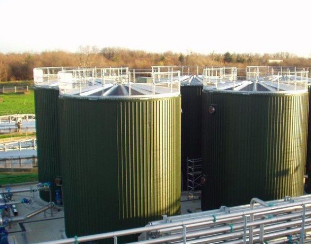 ClimaClad™ Cladded Tanks | Climate Tanks™